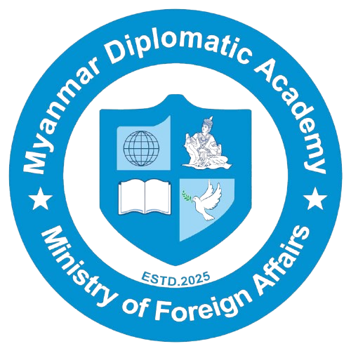 Myanmar Diplomatic Academy (MDA)